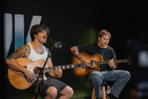idobi.com - Free Alternative, Pop-Punk, Metal, and Indie Radio Stations