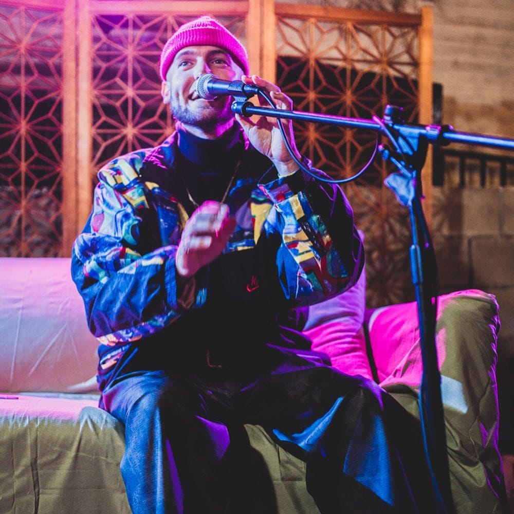 Gavin Haley: The Adventure – idobi Network